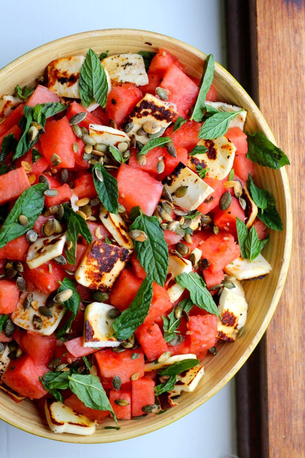 Anna-Mad - en madblog med nem hverdagsmad for alle