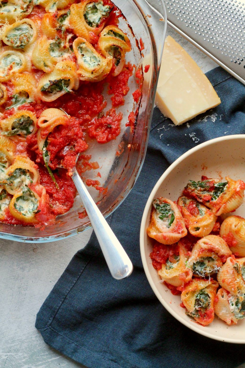 Anna-Mad - en madblog med nem hverdagsmad for alle