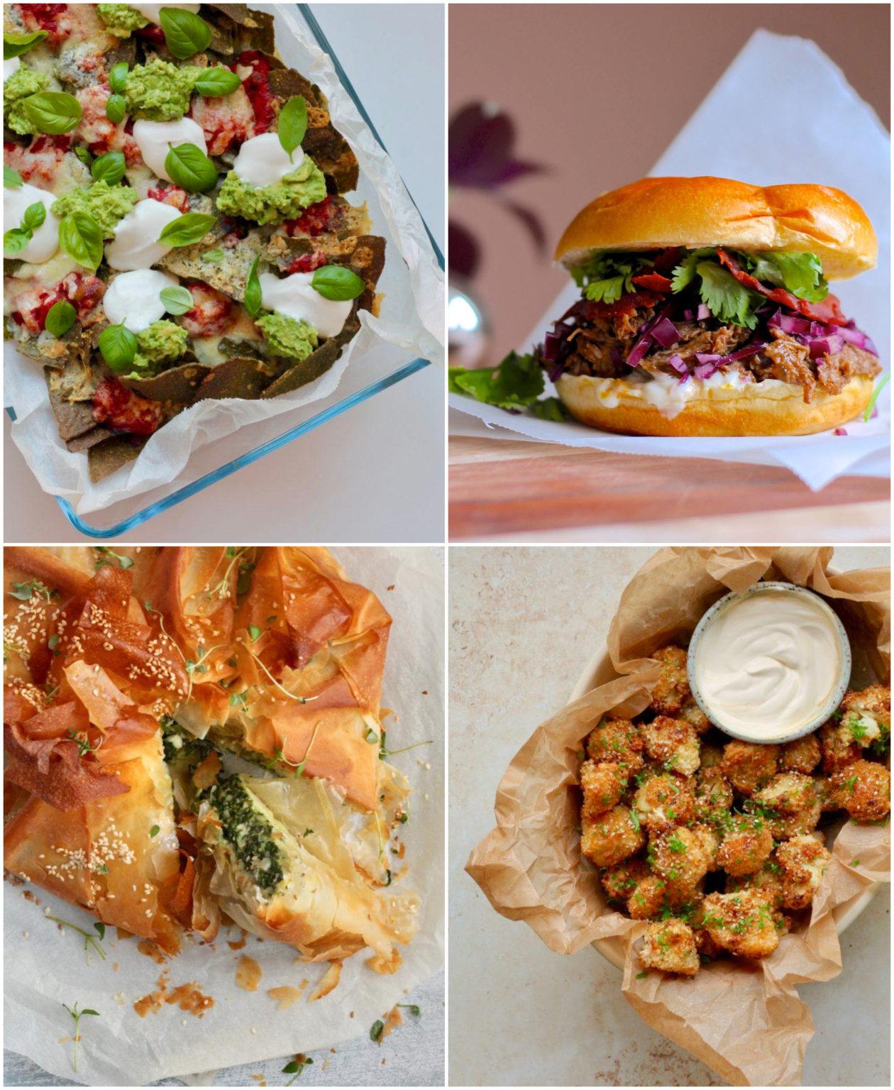 Anna-Mad - en madblog med nem hverdagsmad for alle