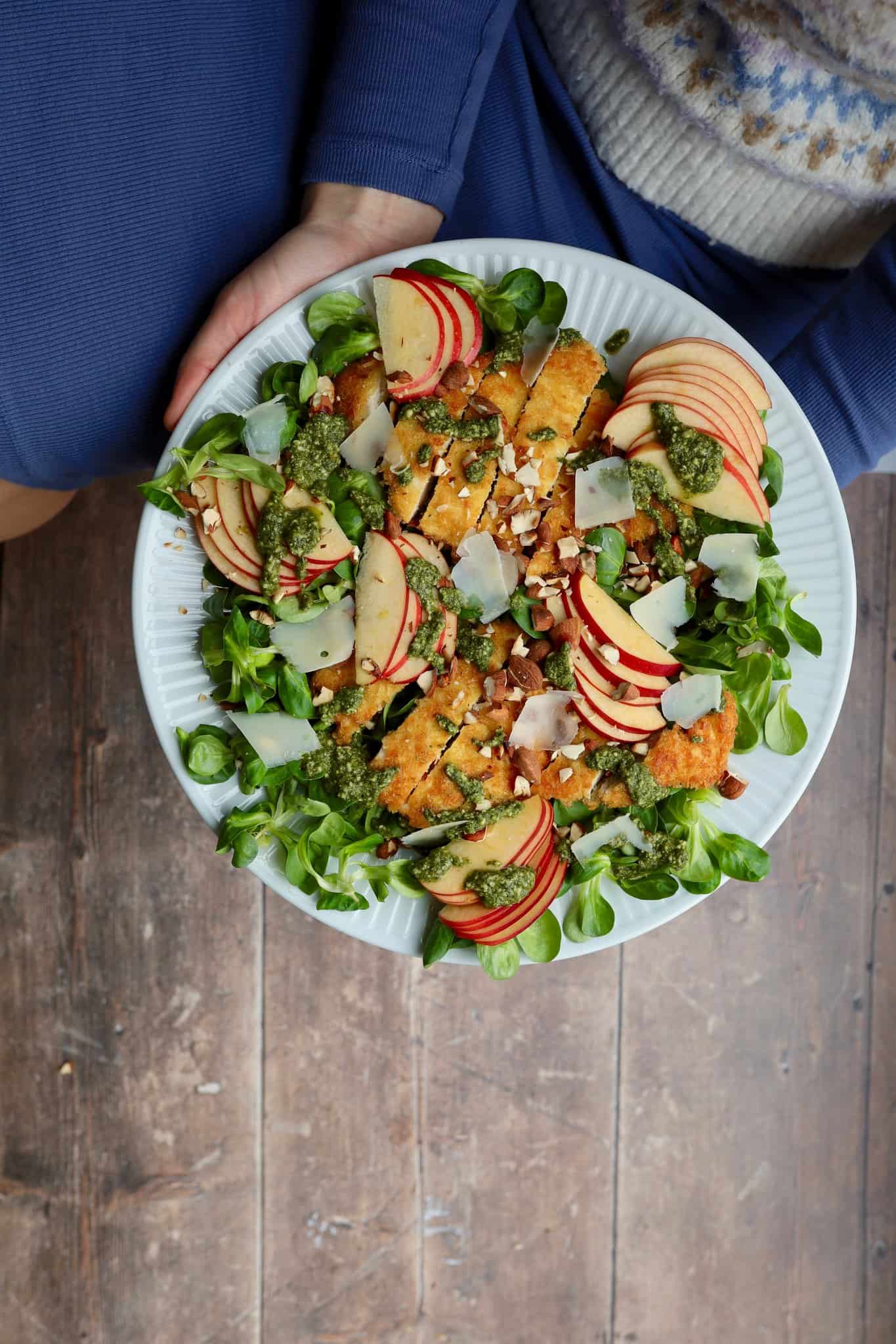 Anna-Mad - en madblog med nem hverdagsmad for alle