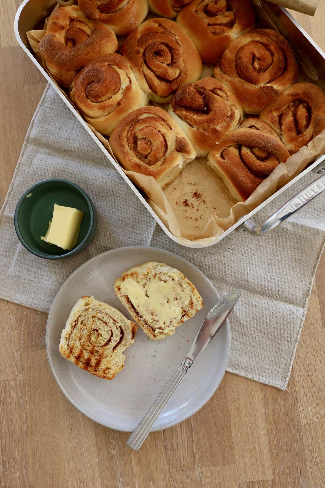 Anna-Mad - en madblog med nem hverdagsmad for alle