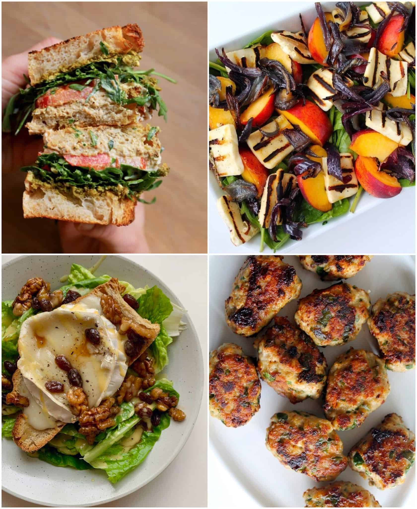 Anna-Mad - en madblog med nem hverdagsmad for alle