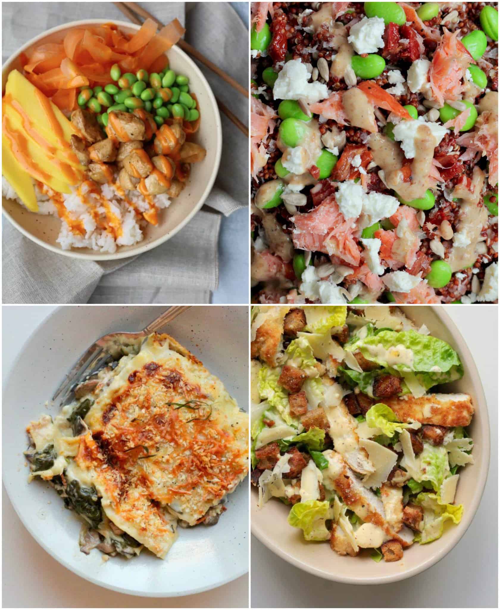 Anna-Mad - en madblog med nem hverdagsmad for alle