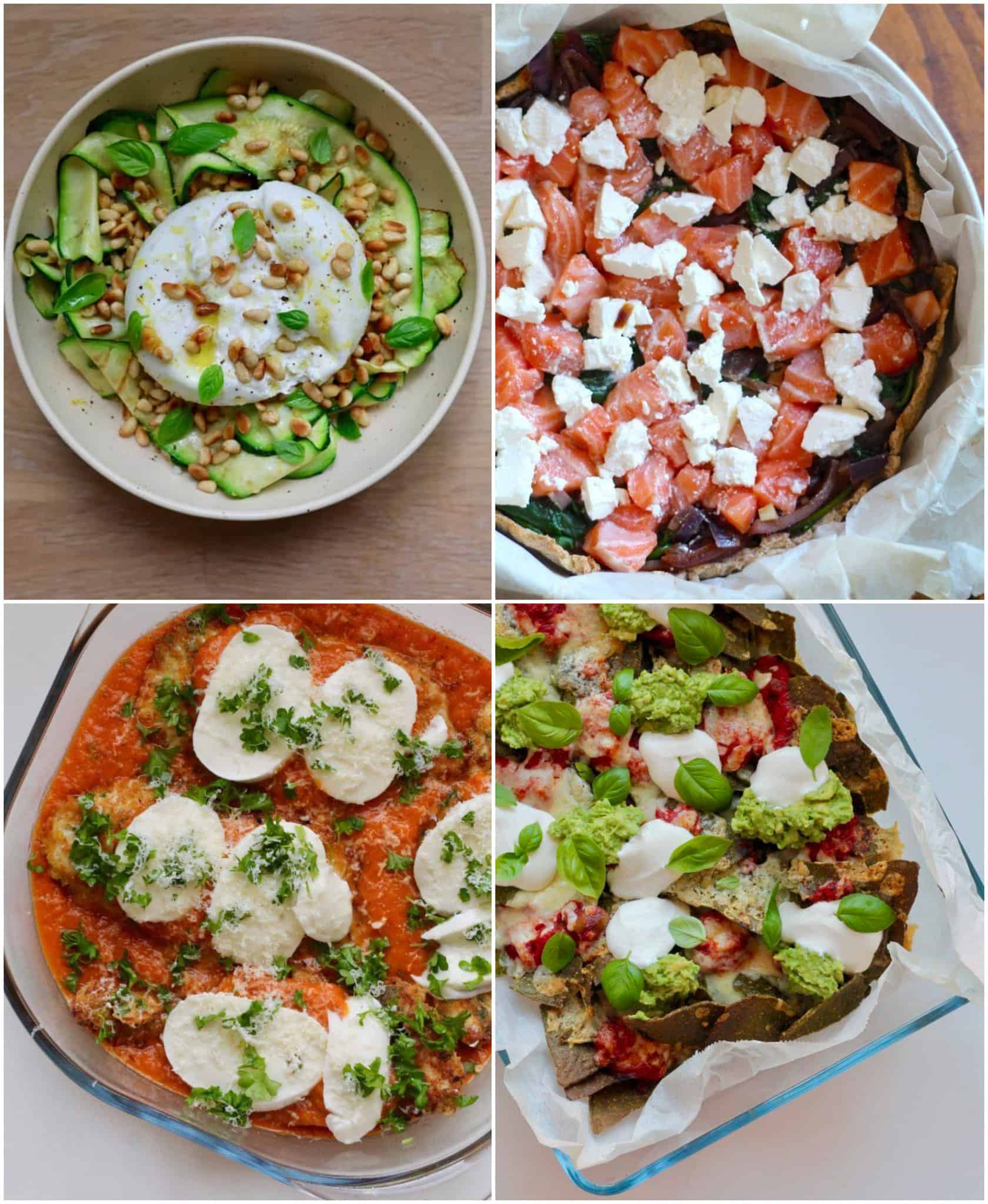 Anna-Mad - en madblog med nem hverdagsmad for alle