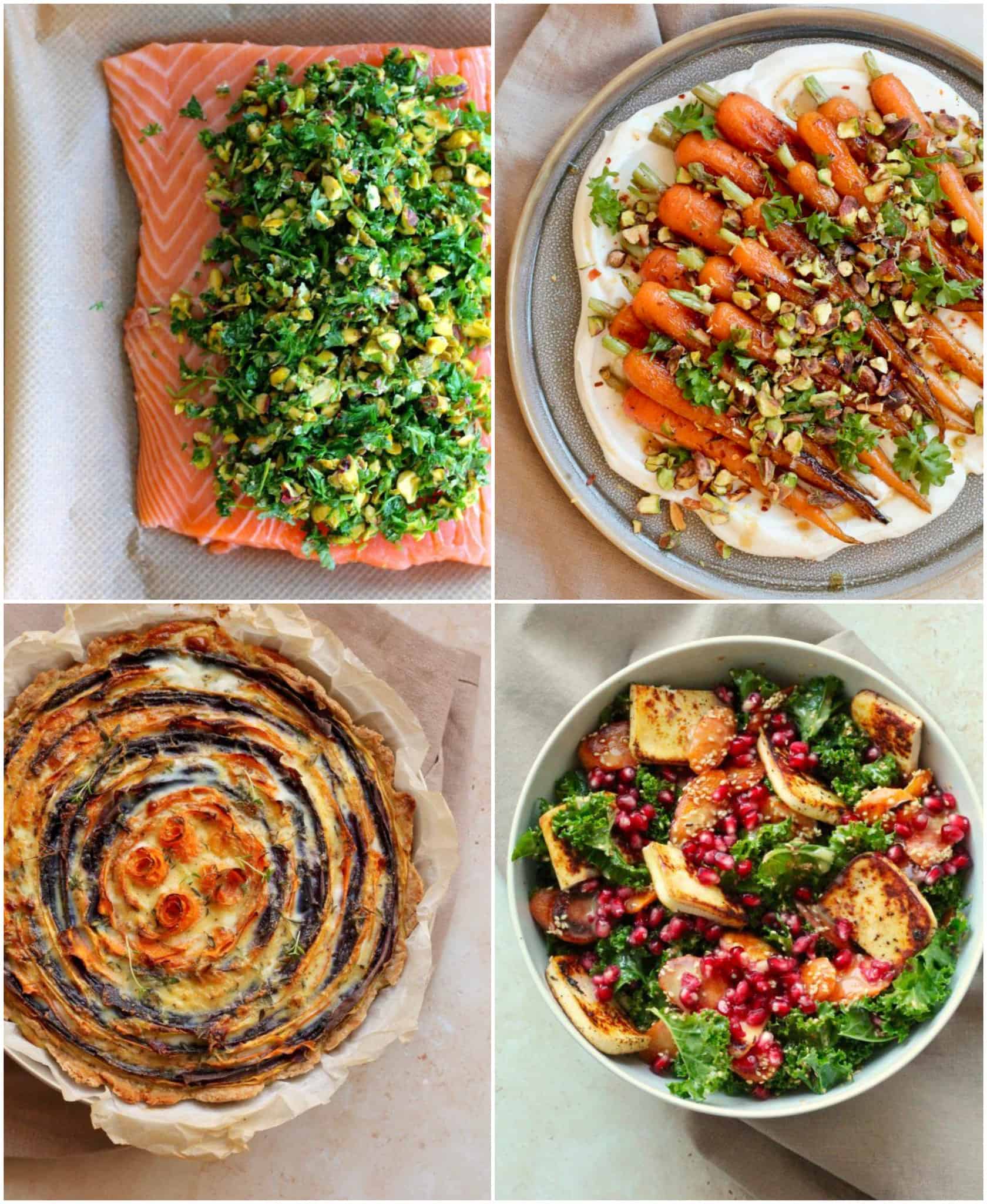 Anna-Mad - en madblog med nem hverdagsmad for alle