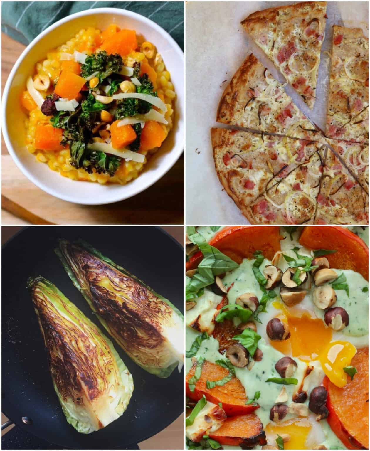 Anna-Mad - en madblog med nem hverdagsmad for alle