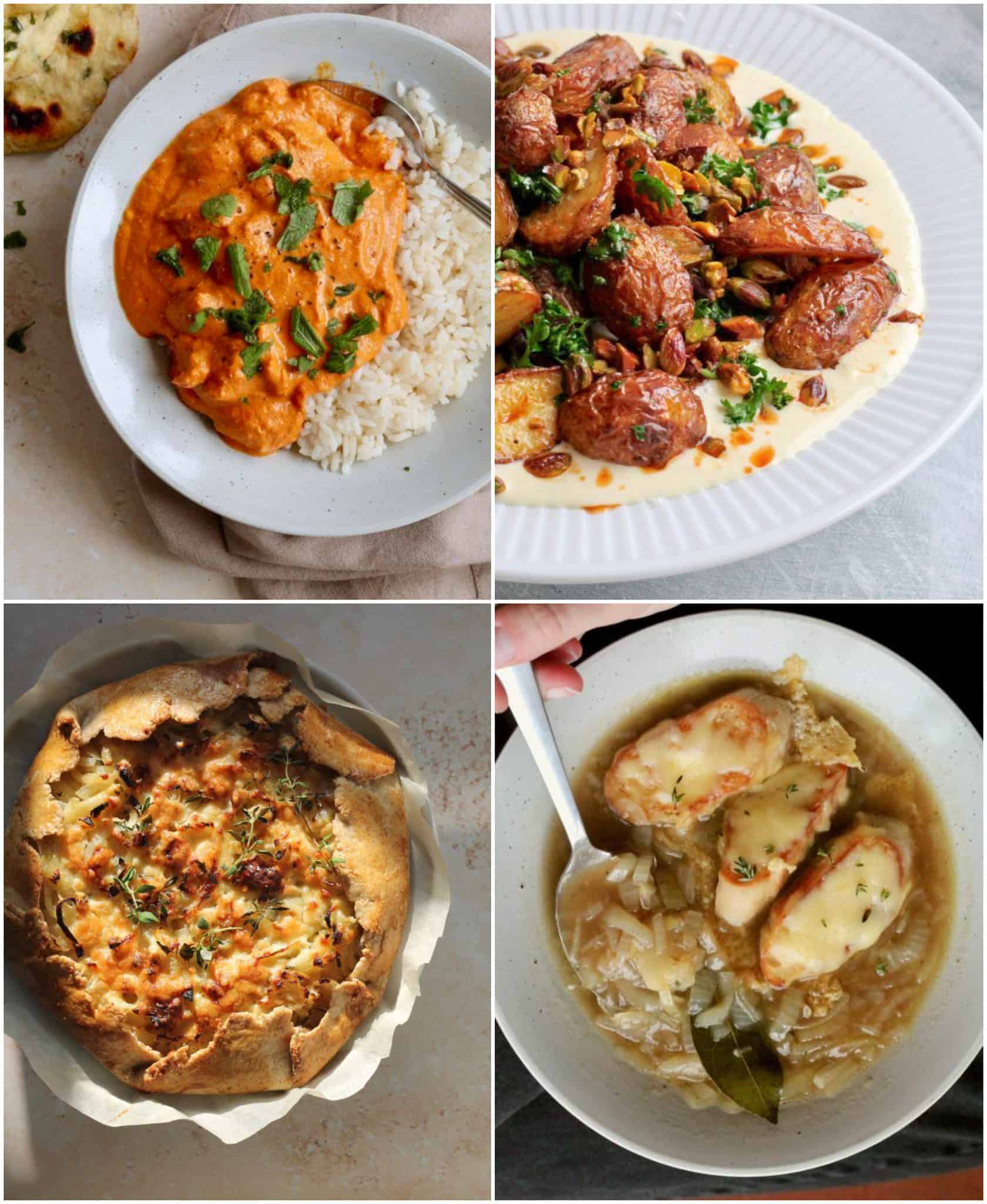 Anna-Mad - en madblog med nem hverdagsmad for alle