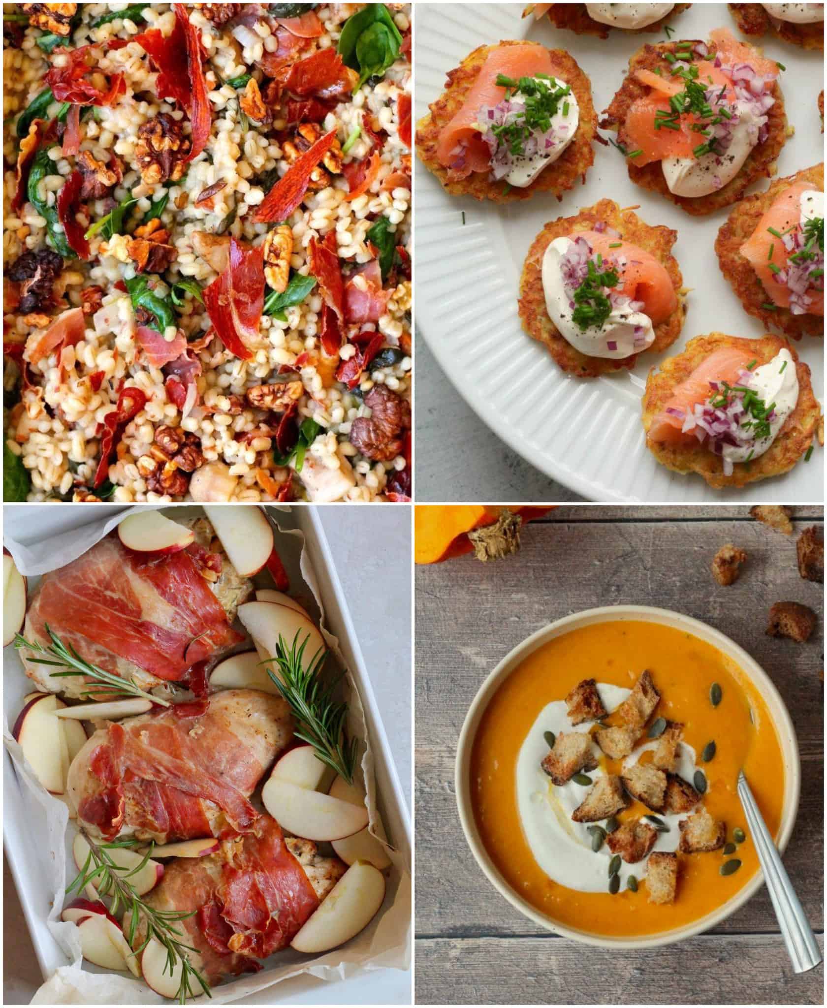 Anna-Mad - en madblog med nem hverdagsmad for alle