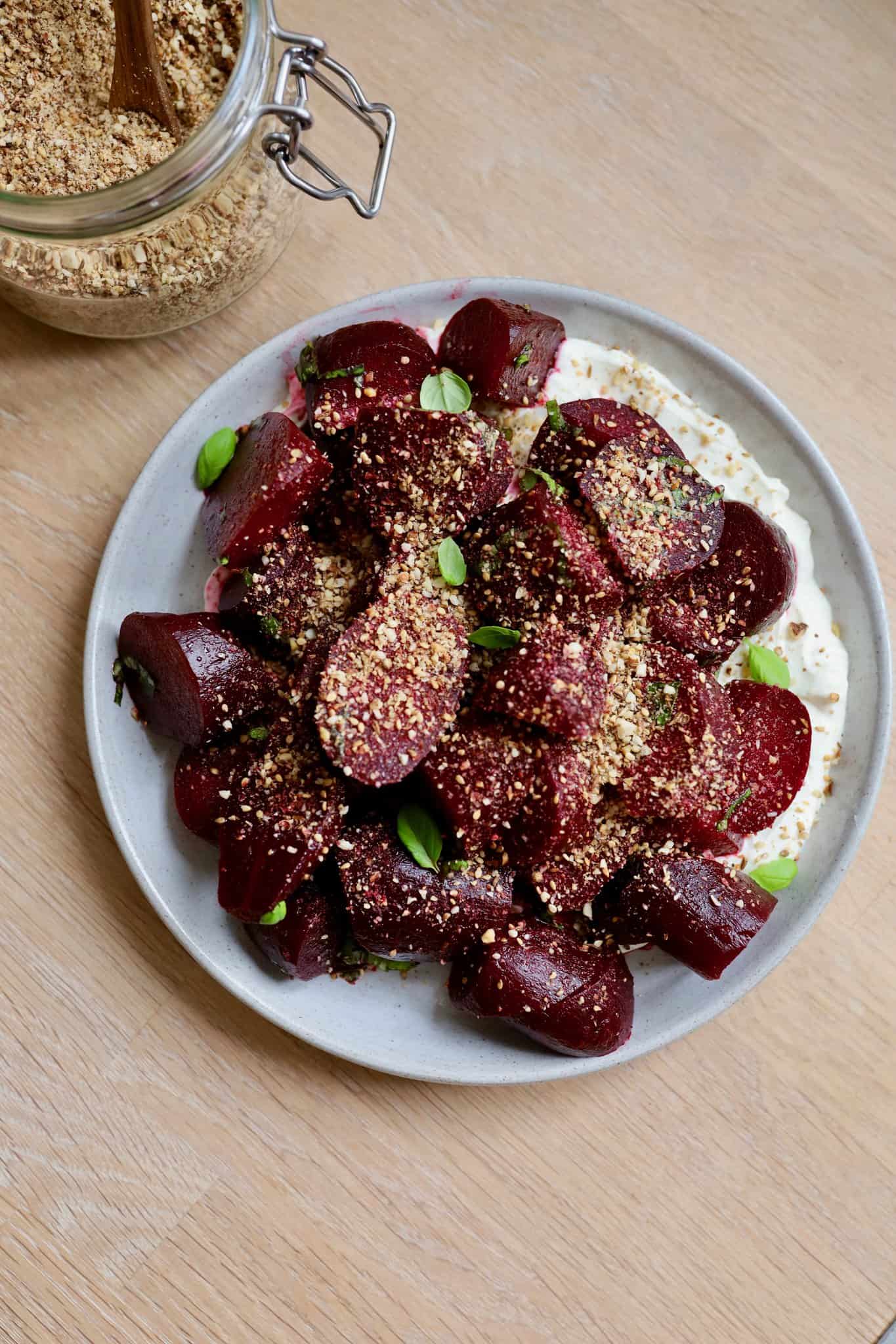 Anna-Mad - en madblog med nem hverdagsmad for alle