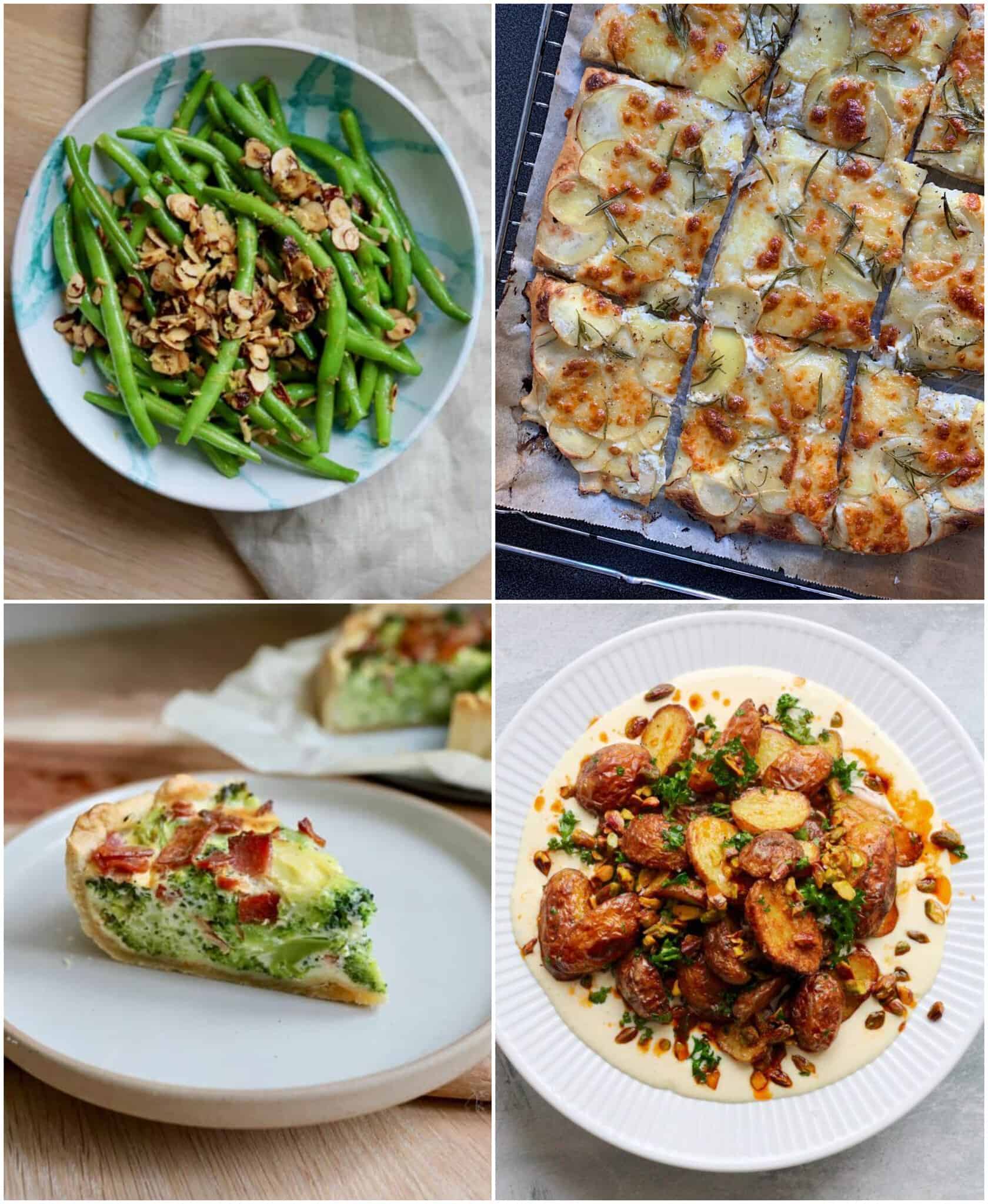 Anna-Mad - en madblog med nem hverdagsmad for alle