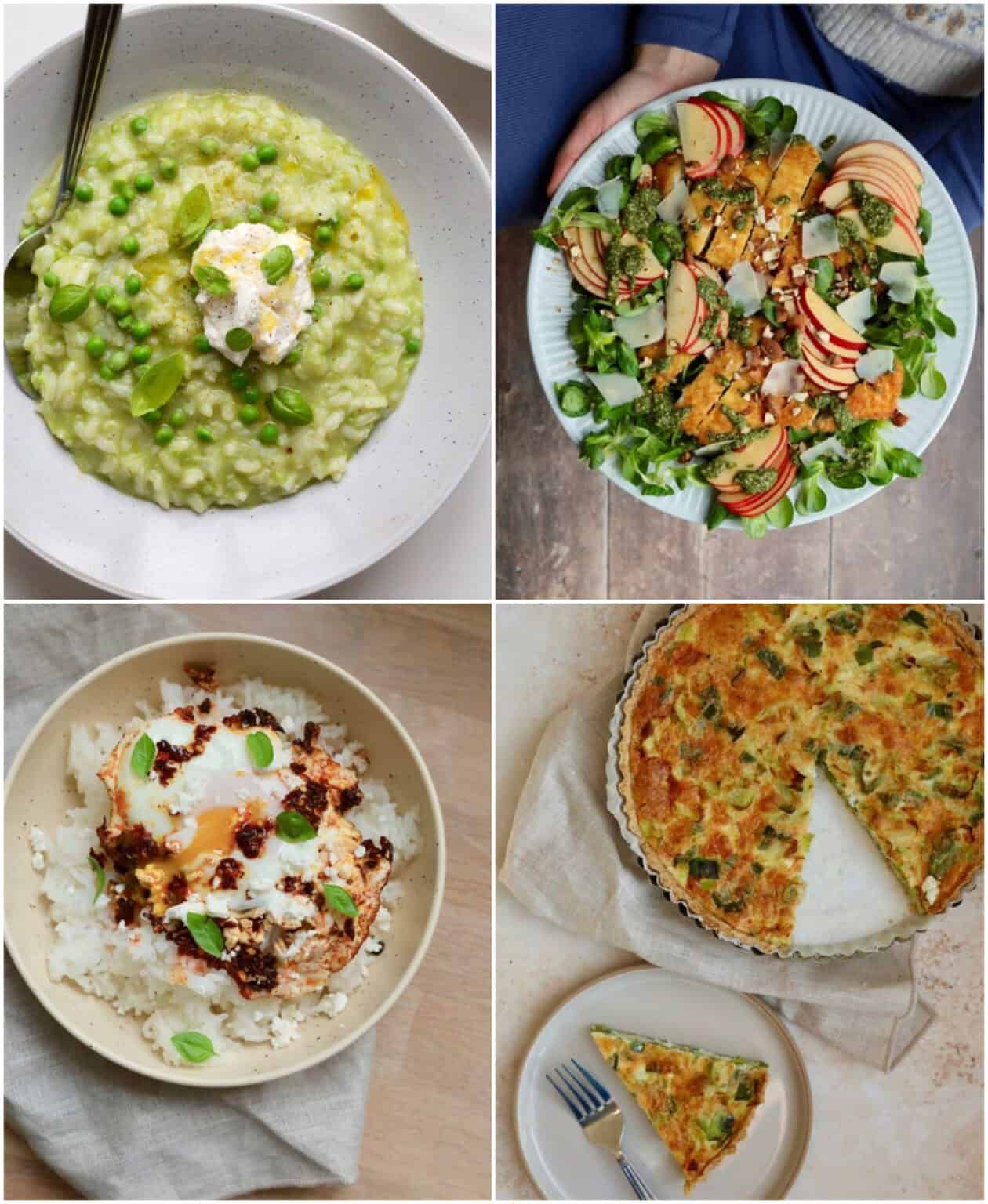 Anna-Mad - en madblog med nem hverdagsmad for alle