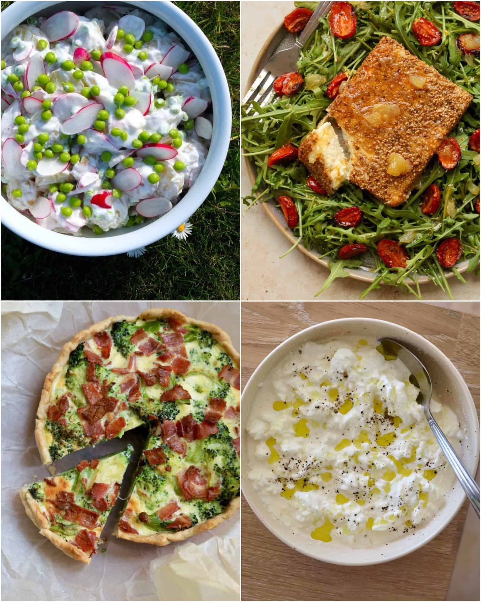 Anna-Mad - en madblog med nem hverdagsmad for alle