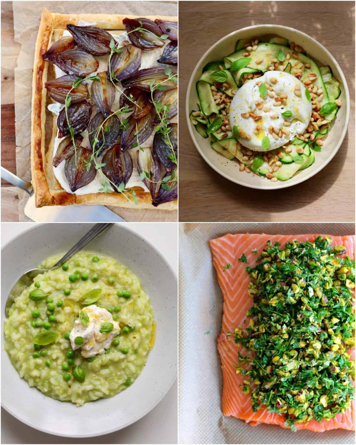 Anna-Mad - en madblog med nem hverdagsmad for alle