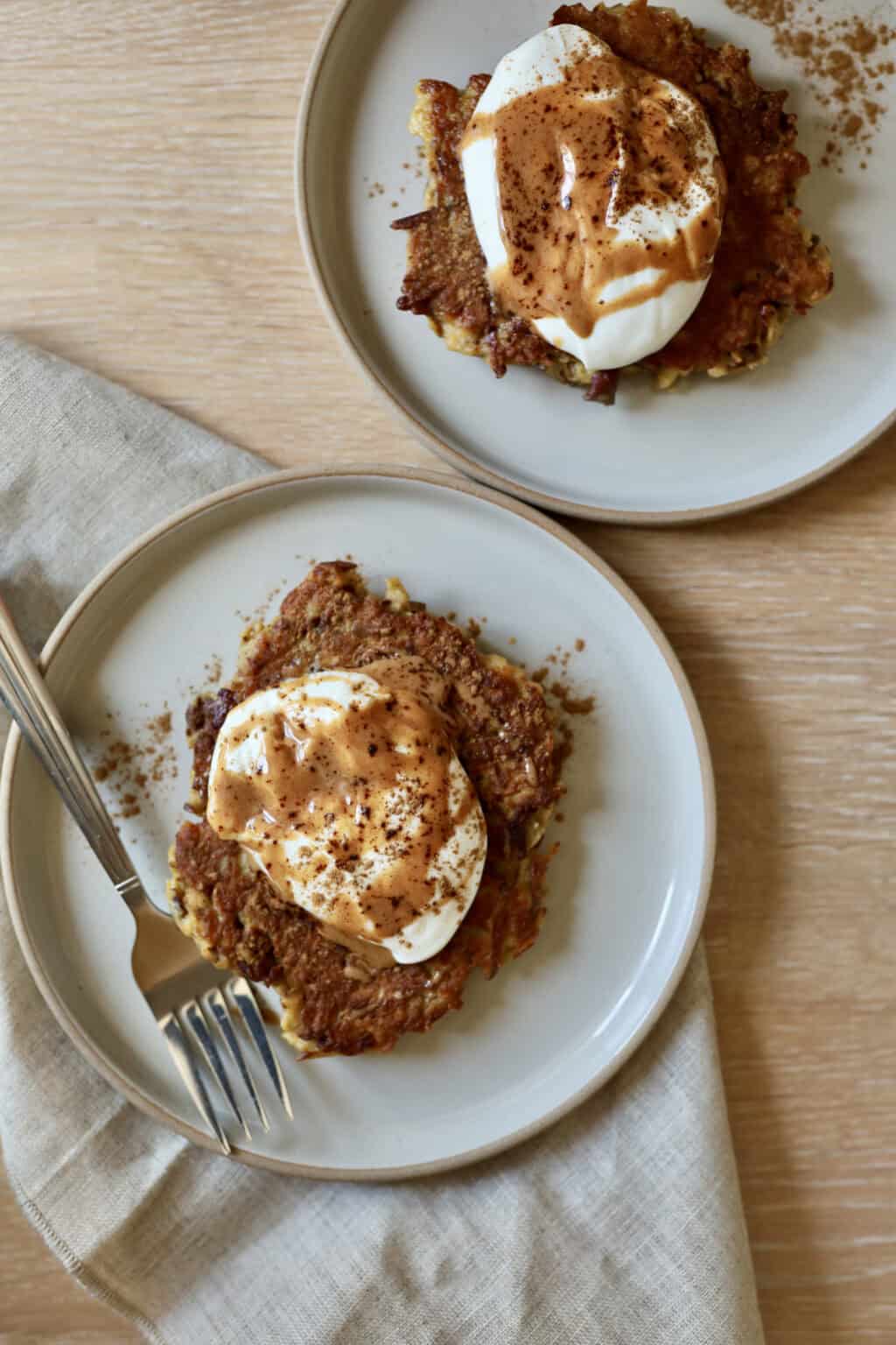 Koldhævede boller med kerner - en nem og lækker opskrift