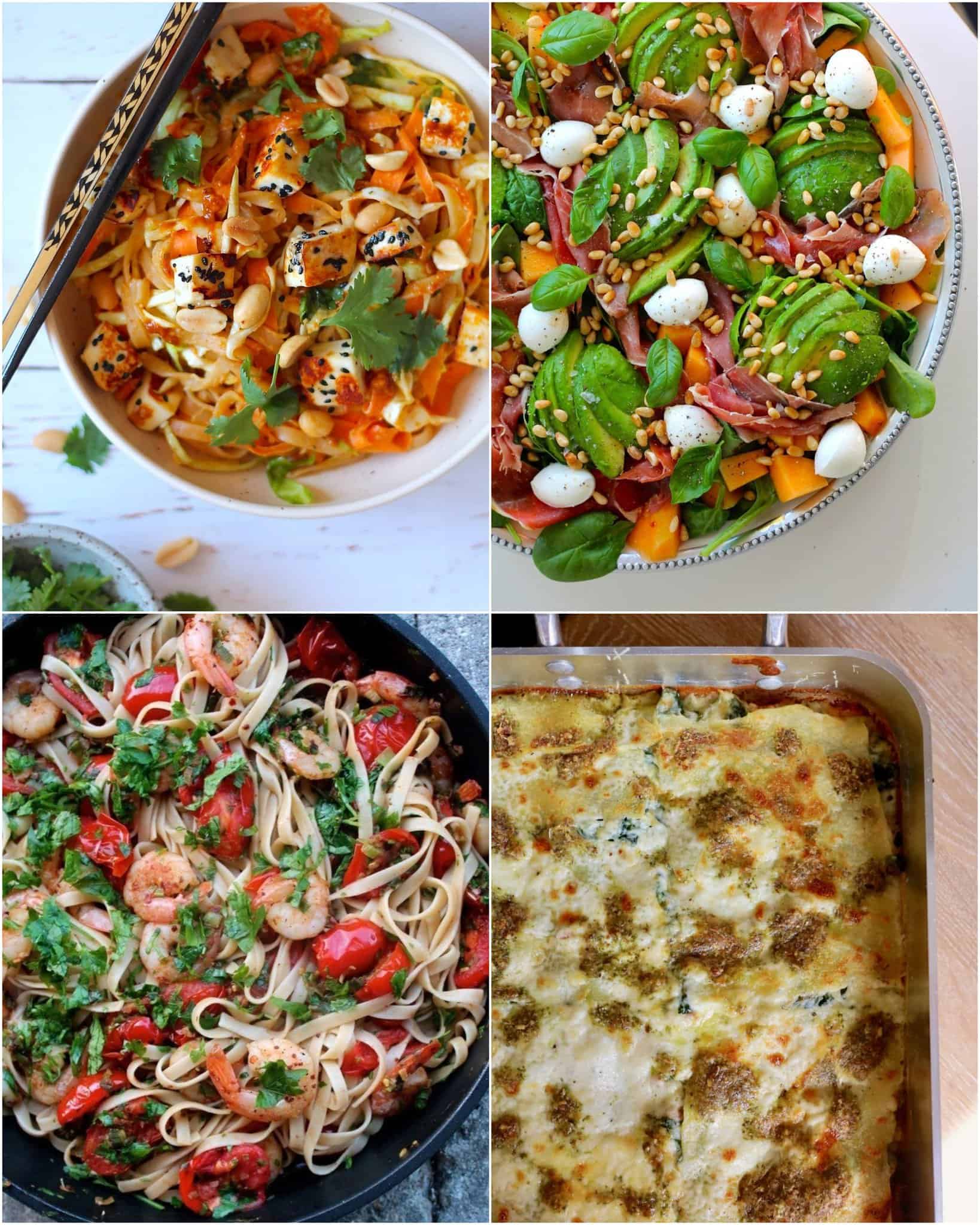 Anna-Mad - en madblog med nem hverdagsmad for alle