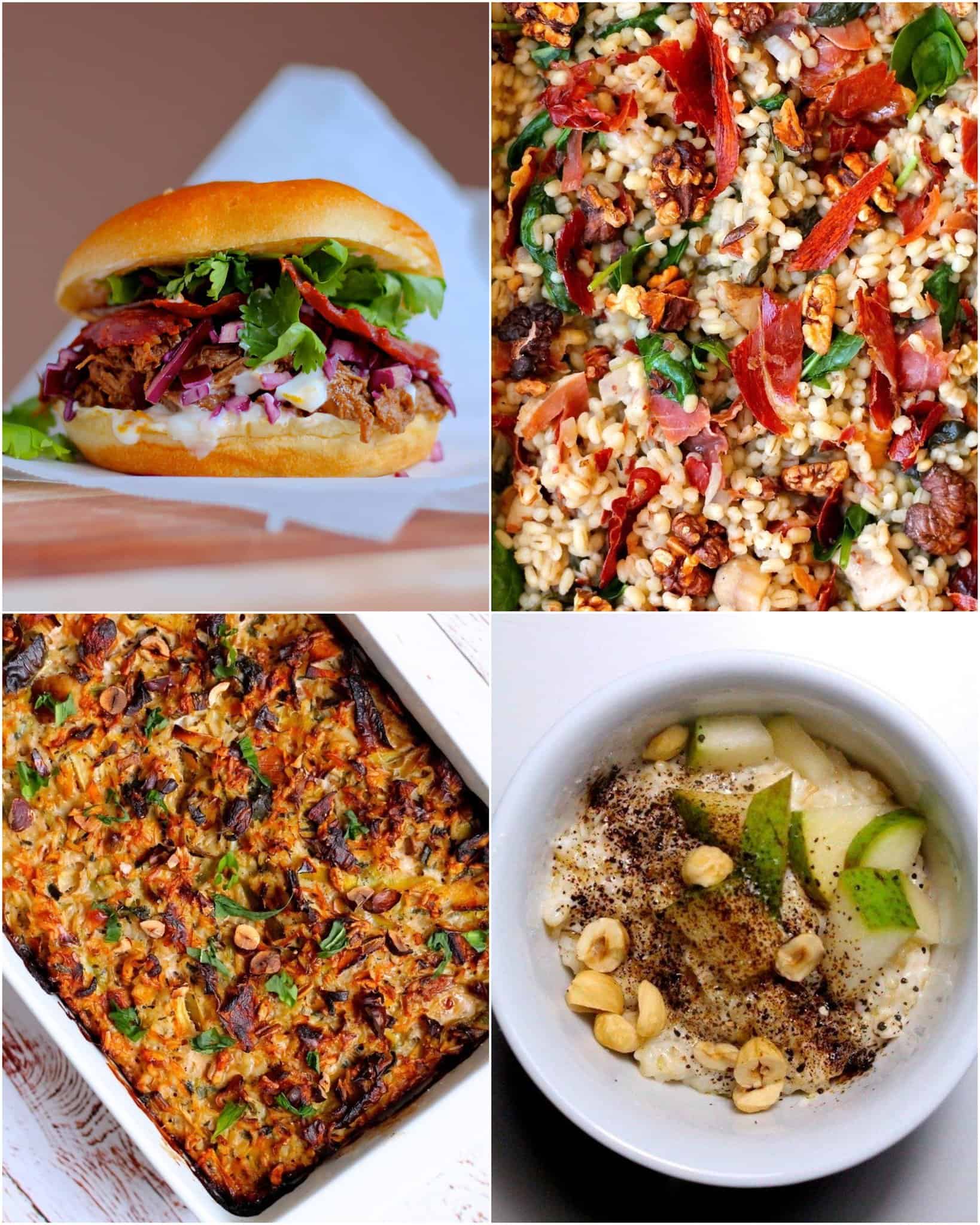 Anna-Mad - en madblog med nem hverdagsmad for alle