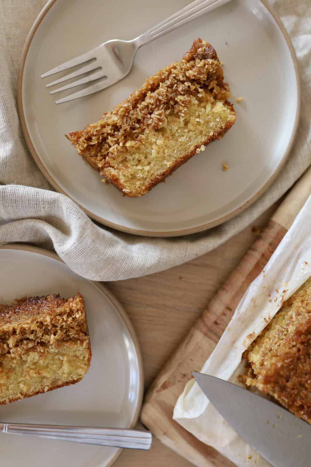 Poke bowl med teriyaki kylling - Anna-mad.dk