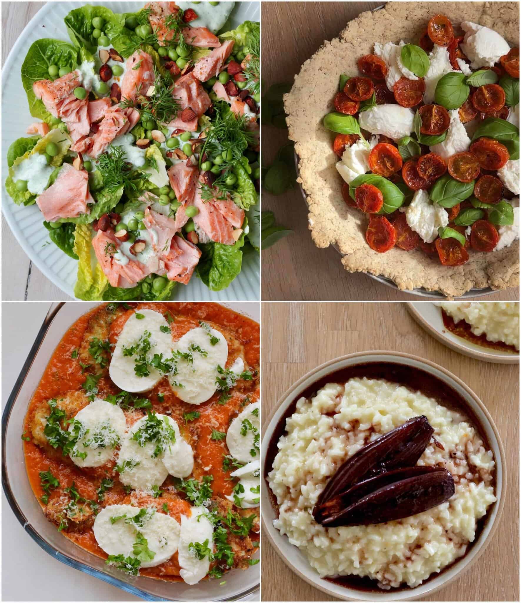 Anna-Mad - en madblog med nem hverdagsmad for alle